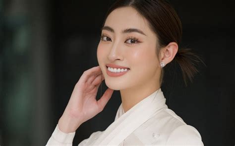 Hoa Hậu Lương Thùy Linh Nhận Quyết định Làm Trợ Giảng