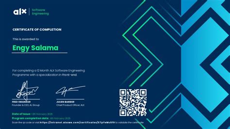 Softwareengineering Frontenddevelopment Alx Webdevelopment Careergrowth Lifelonglearning