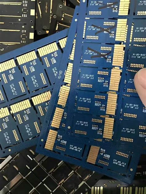 Discussion On The Sinkage Of Pcb To Pcb Connector Spring Kingford