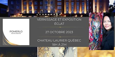 Vernissage Et Exposition Daniel Aubert