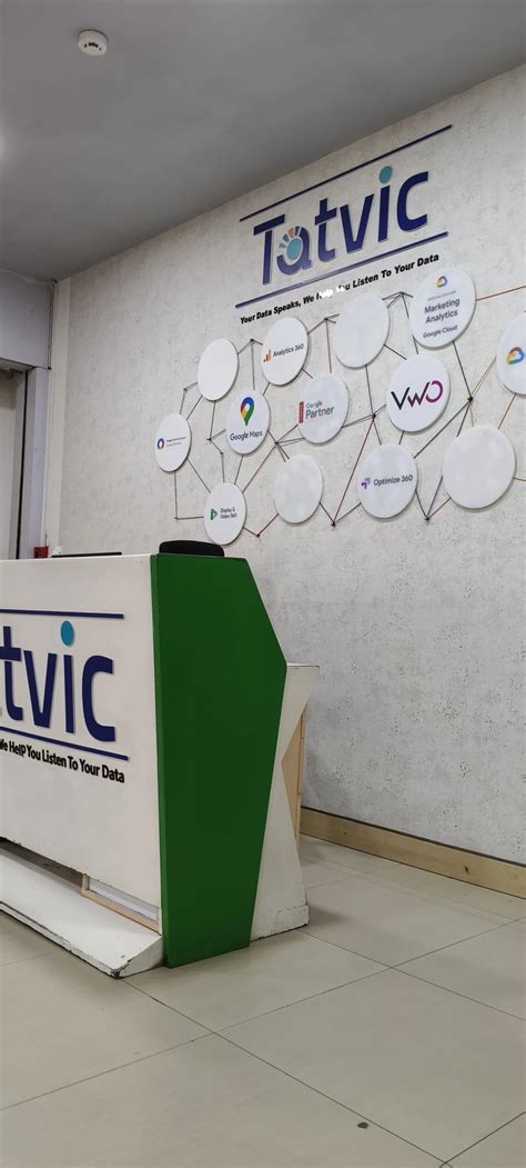 hritwik ojha on linkedin excited to announce that i ve joined tatvic