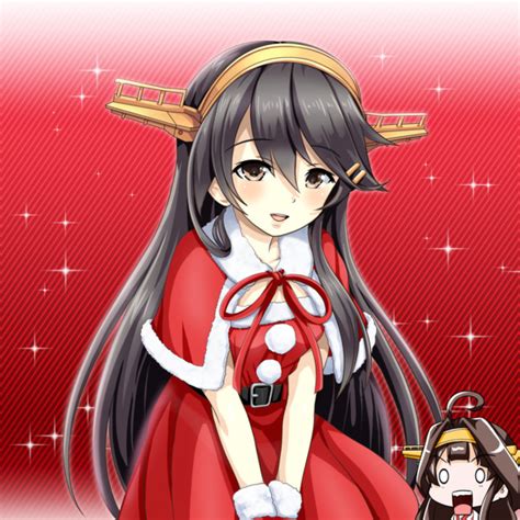 妹の様子がおかしいことに気づいた金剛お姉ちゃん Tk8 さんのイラスト ニコニコ静画 イラスト