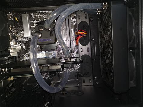 loop advice gpu is still running around 70c on full load thinking