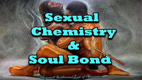 Become A Sigma Male Sexual Chemistry And Soul Bonding Subliminal