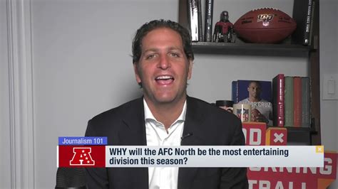 Gmfb Why Afc North Will Be The Most Entertaining Division