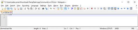 How To Find And Replace Unrecognizable Characters In Multiple Files Of