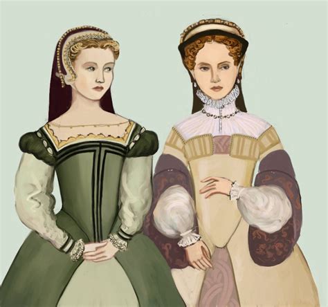1550 French Historical Fashion 16th Century Fashion Renaissance Fashion
