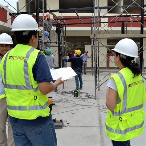 Contraloría General busca voluntarios para vigilar obras públicas en Lambayeque