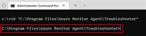 How To Use The Windows Operating System Os Azure Monitor Agent