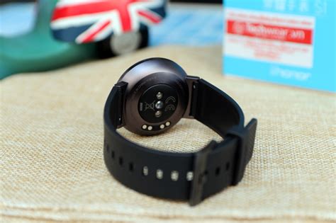 Đồng hồ thông minh Huawei Honor Watch S1 chính hãng tại TechWear ...