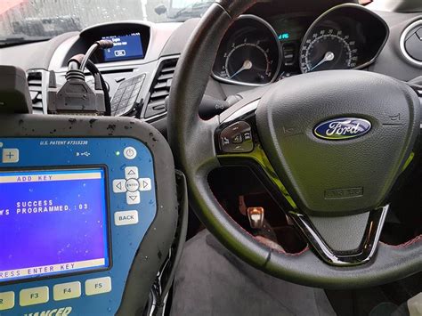 Key Programming Manchester Car Locksmith Manchester