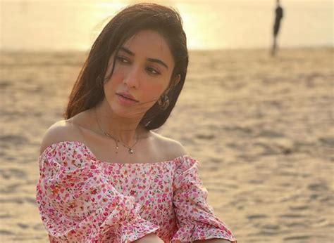 Sharanya Jit Kaur Rising Star In Acting And Modeling Vibro Media