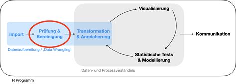 Datenaufbereitung Mit Tidyverse Import Export Und Bereinigung