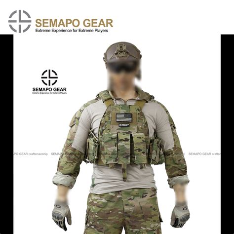 Semapo Gear
