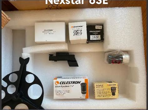 Help Deciding Between Two Scopes Rtelescopes