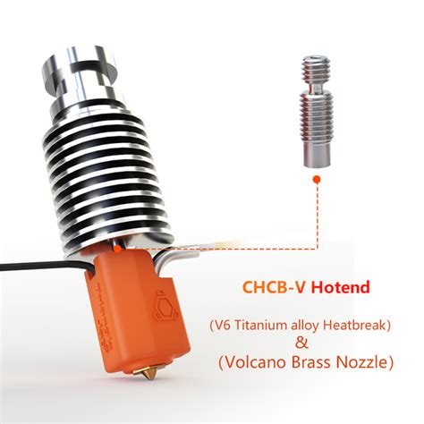 Voron Stealthburner Toolhead Pcb 2 Piece Hartk 4 0