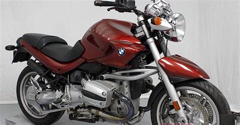 2002 Bmw R1150r For Sale Motorcycle Classifieds