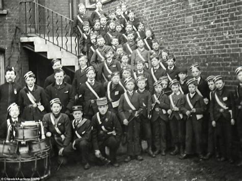 Working Class London In Photos 1890 Beetleypete