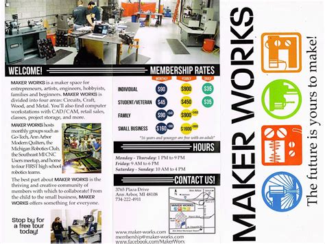 The Project Lady Maker Works A Place For Me To Make Stuff I Wouldn