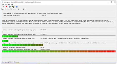 Nvlddmkmsysdxgkrnlsys Hi Dpc Latency Stuttering Cpu Usb Disconnec