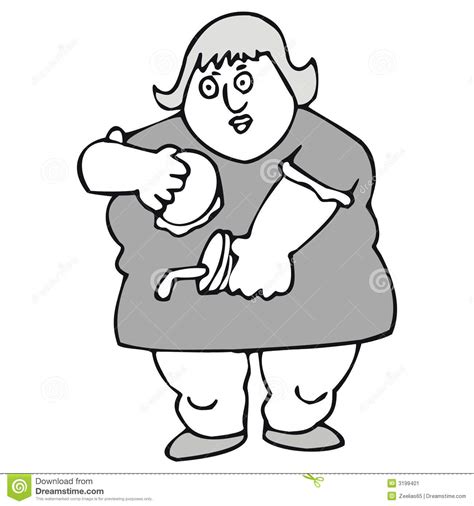 A Fat Girl Clipart 10 Free Cliparts Download Images On Clipground 2024