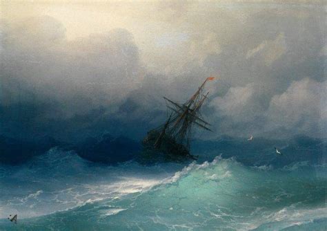 Ivan Aivazovsky Wallpapers Hd Desktop And Mobile Backgrounds