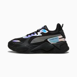 Puma X Tmnt Rs X Mens Sneakers Puma