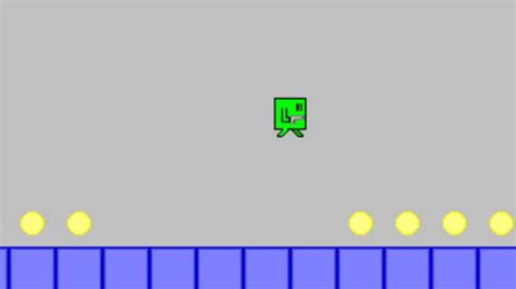 Game Maker Gml Tutorial 12 Juego De Plataforma Youtube