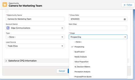 Salesforce Lead Management What It Is Best Practices Automations Calendly