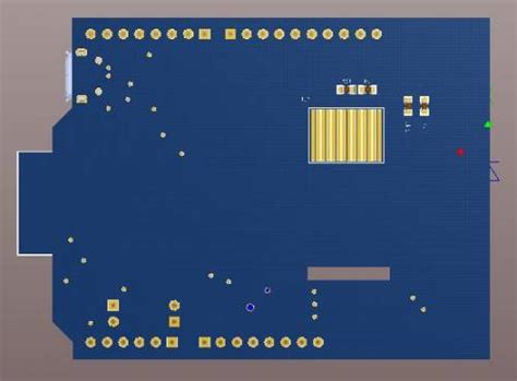 Extwifimodule 小脚丫step开源社区