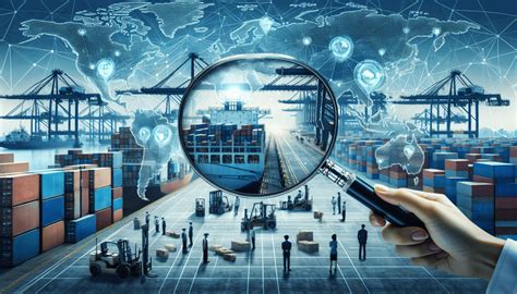 Are There Specific Initiatives To Streamline Customs Clearance