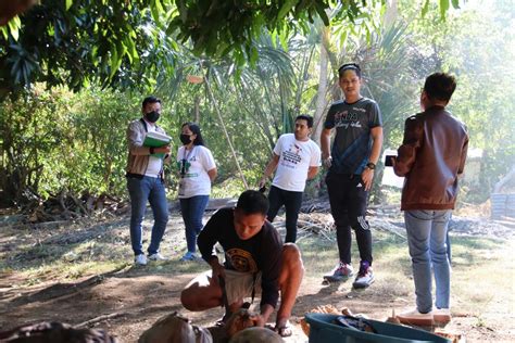 Dole Conducts Validation And Documentation Of Erpat Beneficiaries