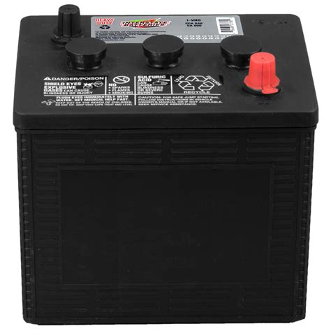 Interstate Battery 1 Vhd Agco Parts