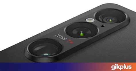 Filtran Detalles Del Sony Xperia 1 Vi Cómo Será Uno De Los
