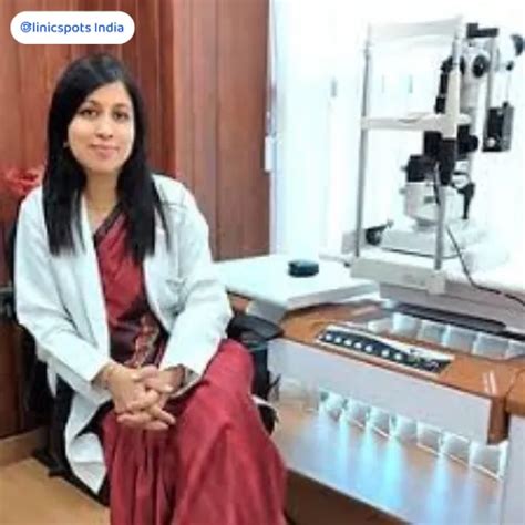 Dr Aditi Agarwal Best Ophthalmologist In Gurgaon Sector 48 Gurgaon