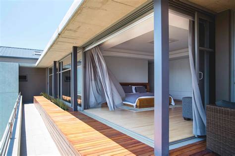 House Swart Cameron Court Unit 1 Swart And Associates Architects Homify