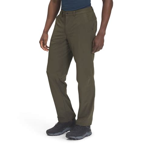 Compra Pantalón Paramount Verde Hombre The North Face En Tienda Oficial