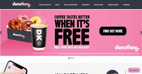 Best Pink Web Design Of 2025 30 Inspiring Examples 🚀