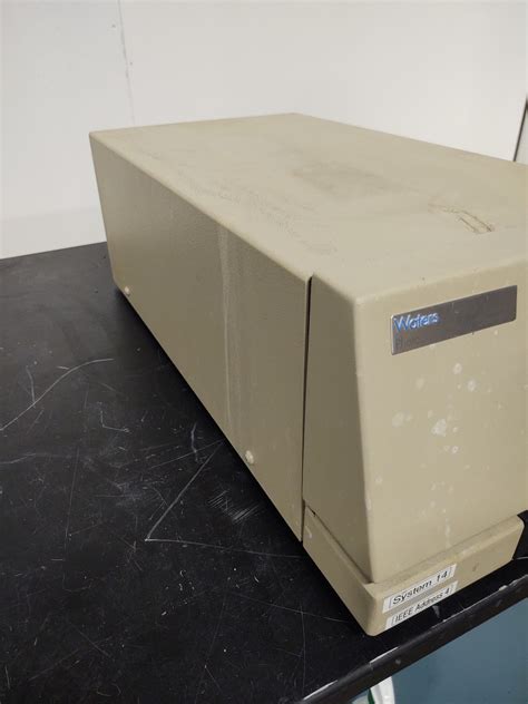 Waters 2996 Photodiode Array Detector