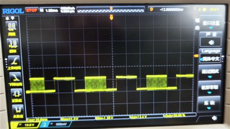 DRV8307 The Drive Waveform Is Abnormal Motor Drivers Forum Motor