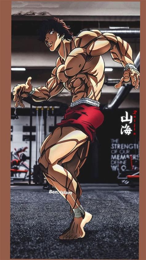 Jehuda Ivans Instagram Post “dempsey Roll Whatif Ippo Enter The Octagon Fightippo Ippo