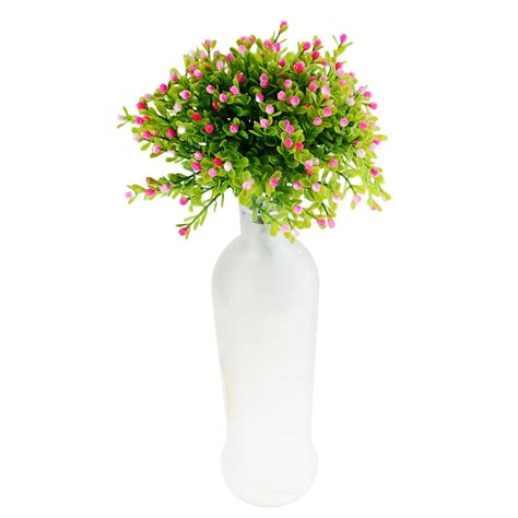 1 шт вечерние украшения Милан искусственный цветок Свадебные фальшивые цветы украшения для дома