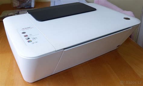 MÁy TÍnh Fsc Máy In Hp Deskjet Ink Advantage 2545 All In One