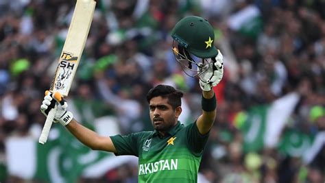 Pcb Announces Central Contracts Names Babar Azam As Odi Captain Drops
