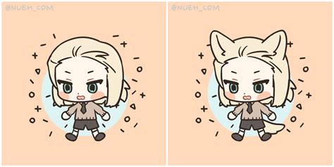 Picrew Chibi Drew By Driftwood97 On Deviantart