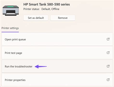 How To Fix Printer Not Activated Error Code 30 On Windows 11