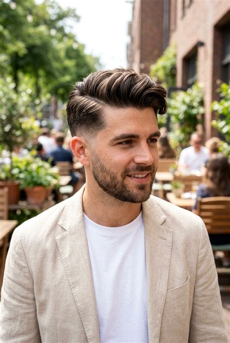 20 Timeless Long Haircut With Side Part Styles To Try Now Lovelyish