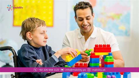 What Is Developmental Delay Special Education In Lahore