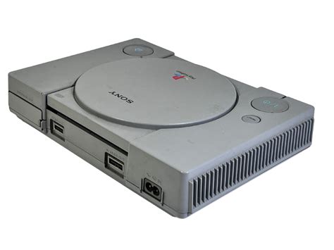 Sony Playstation Scph 7502 1997 Console For Parts Appleby Games