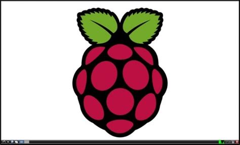 Raspberry Pi First Boot BINARYUPDATES COM